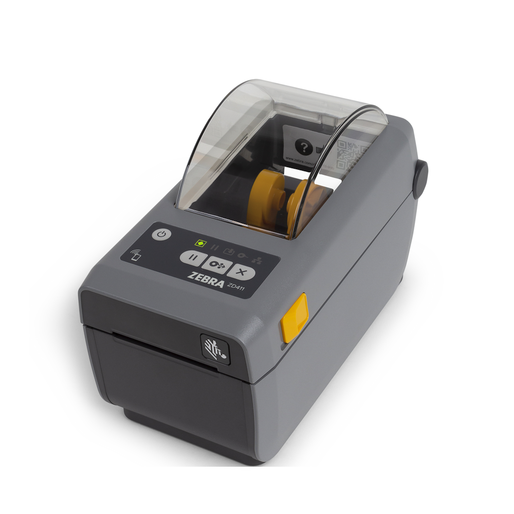 Barcode Printers – RetailEdgeStore