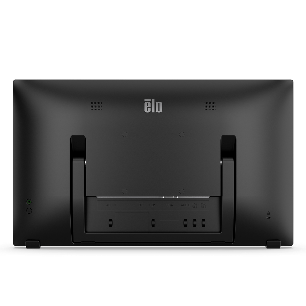 Elo 22-inch wide Full HD Touchscreen Monitor – RetailEdgeStore