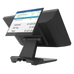 The Ascent - 15.6 Inch All-in-One Touchscreen POS Terminal ...