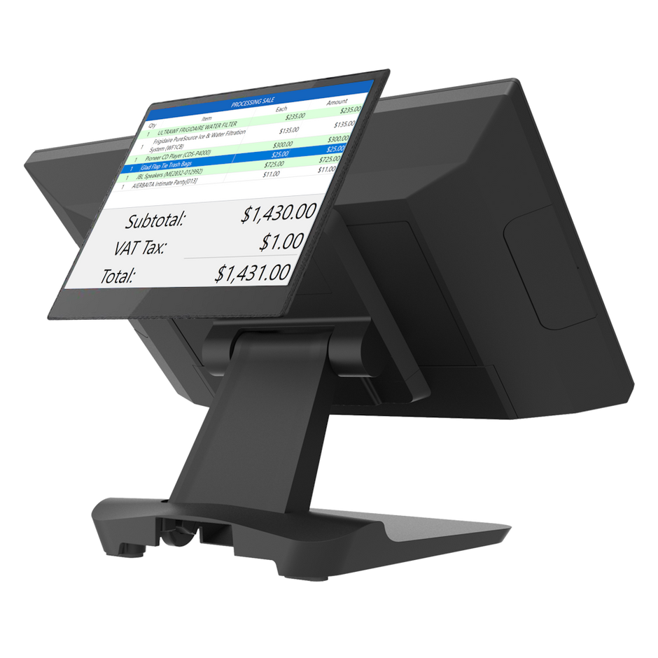 All-In-One POS Workstations – RetailEdgeStore