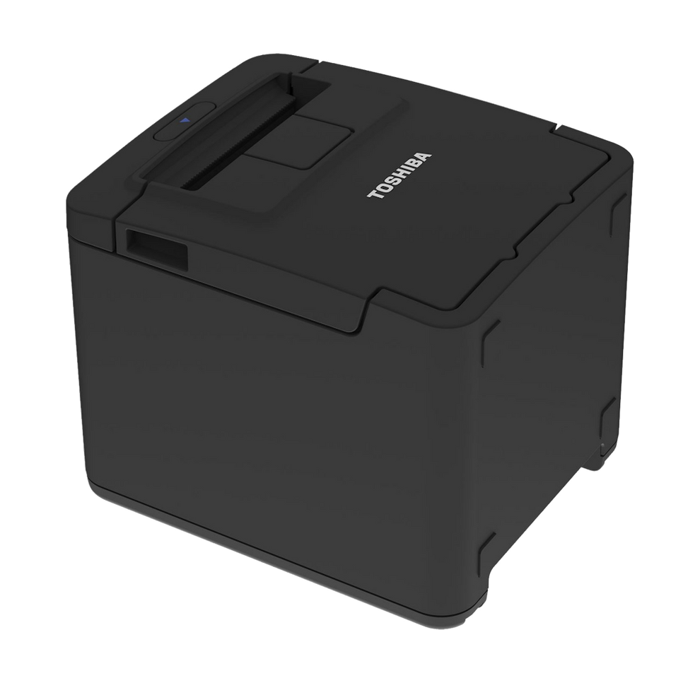 Toshiba (TEC) HSP100 with USB Interface and Power Supply – RetailEdgeStore