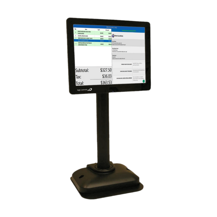 Customer Displays – RetailEdgeStore