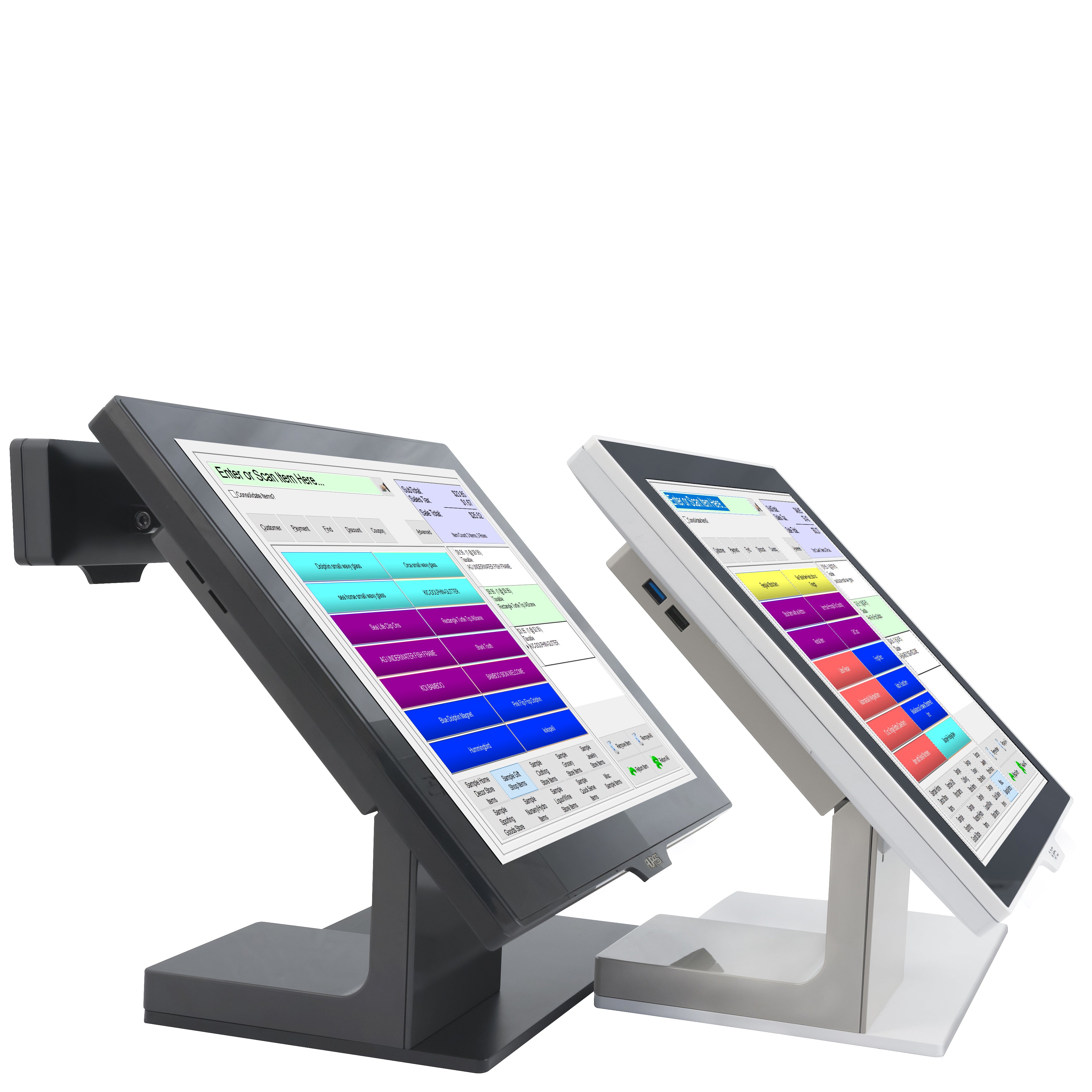 Touchscreen Monitors – RetailEdgeStore